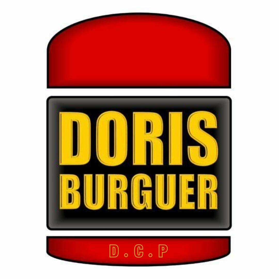 HOTMENU - DORIS BURGUER
